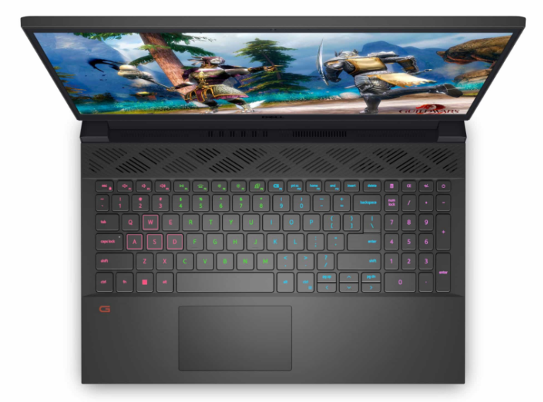 Dell G15 5520 Specs and Price - TechWork Hub